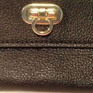 Bags | Black Magnetic Lock Wrestler | Poshmark